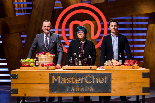 MasterChef Canada, Alvin Leung – D2D Destiny
