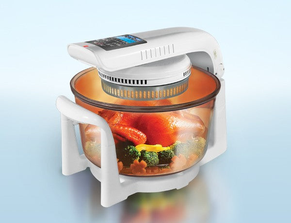 Halogen Cooking Pot – D2D Destiny